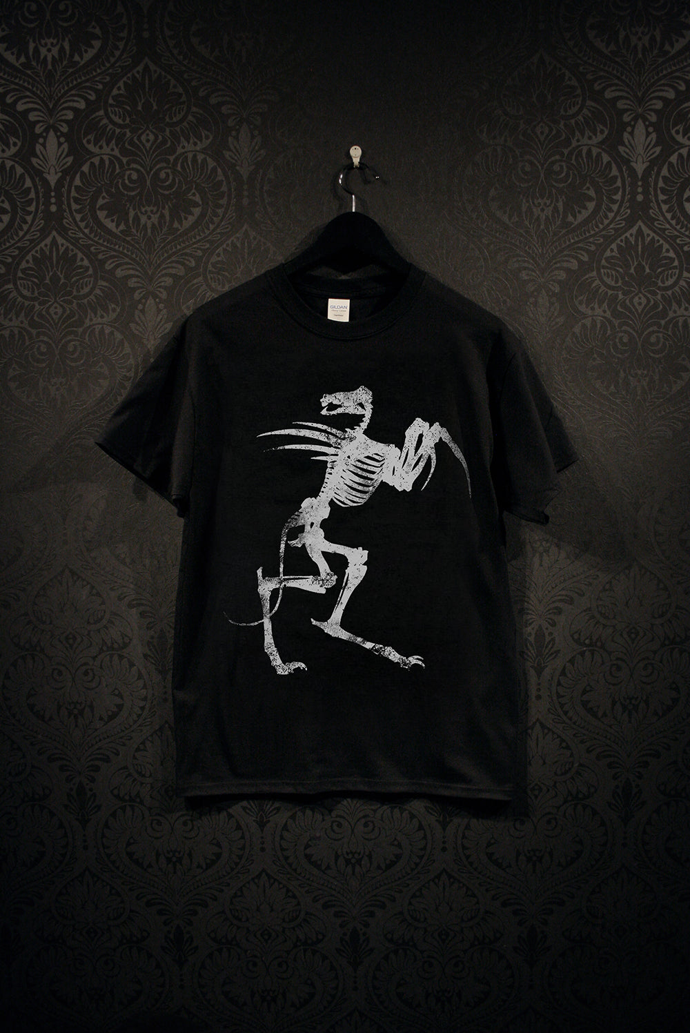 wayne barlowe expedition