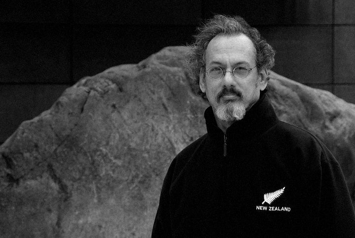 Wayne Barlowe – TORVENIUS