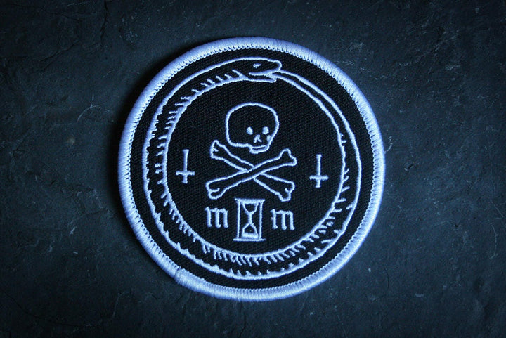 Patches – TORVENIUS