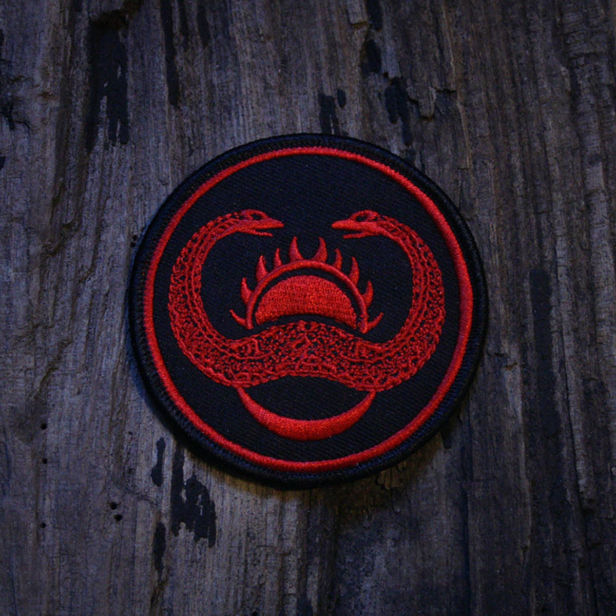 Patches – TORVENIUS