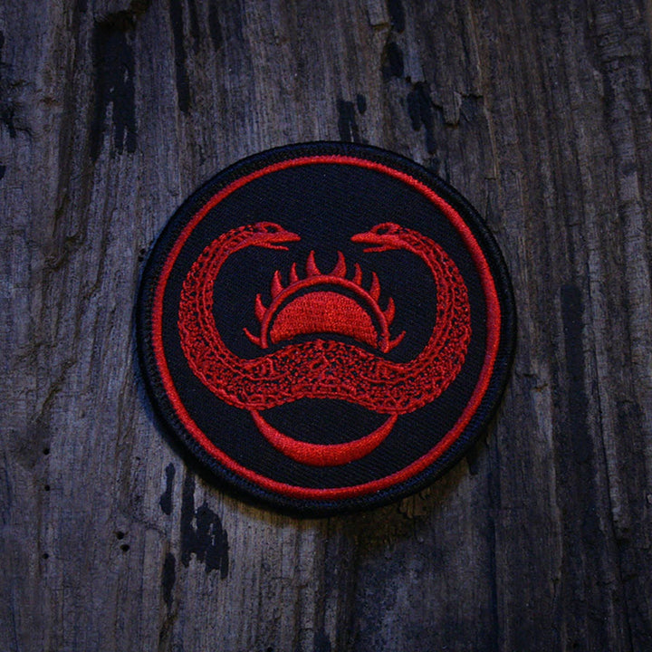 Patches – TORVENIUS