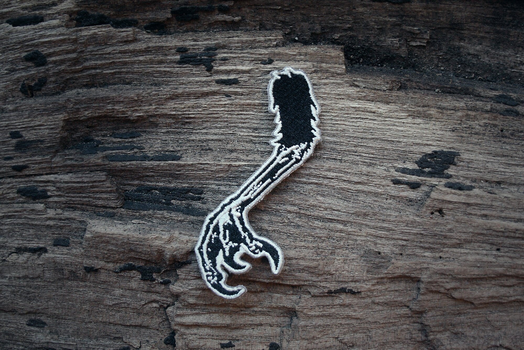 Raven Claw - PATCH – TORVENIUS