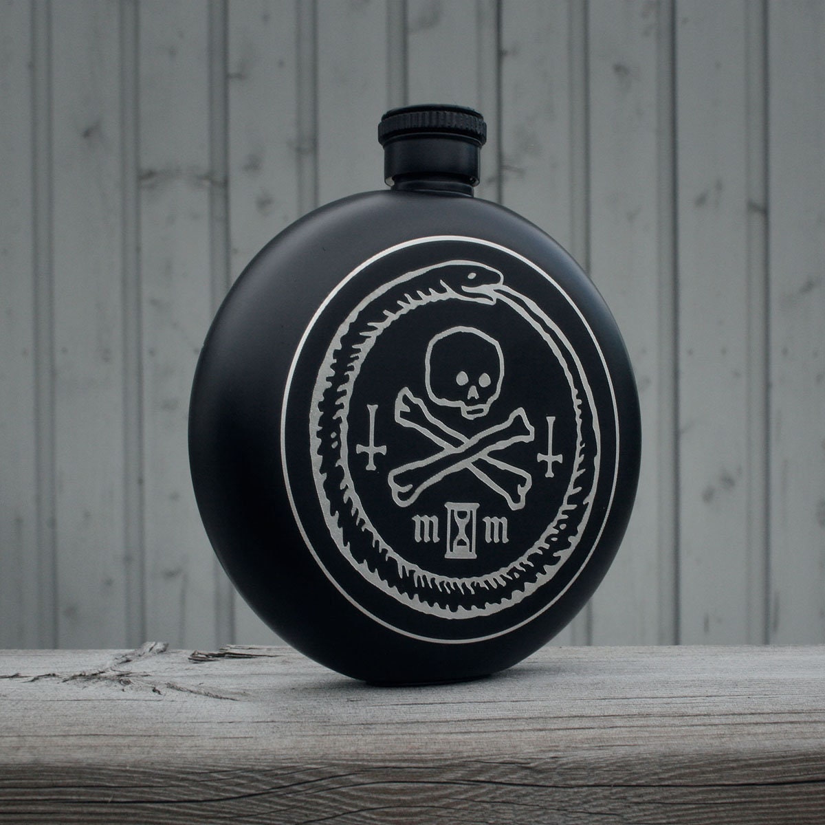 Hip flasks – TORVENIUS