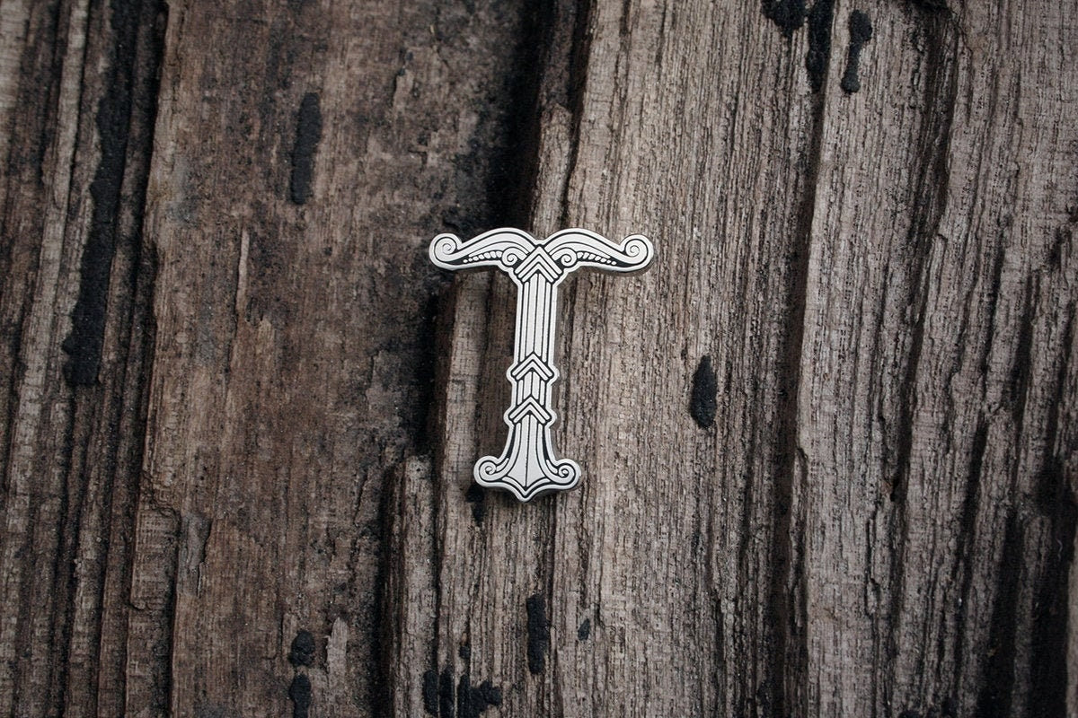 Irminsul, saxon pagan sacred pillar, cosmic tree - PIN – TORVENIUS