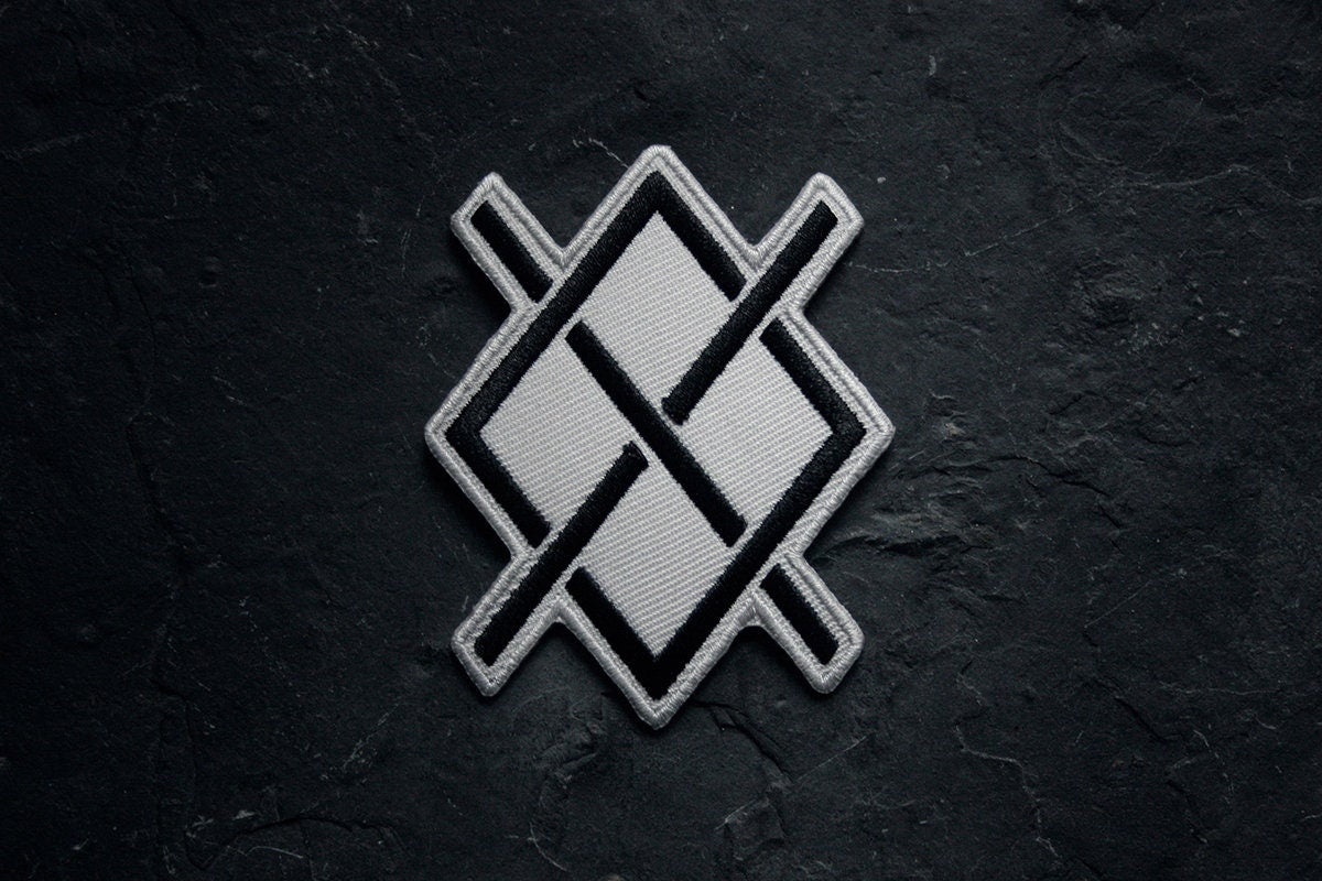 Gungnir, Gungner - PATCH – TORVENIUS