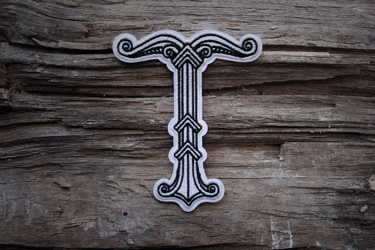 Irminsul - PATCH – TORVENIUS
