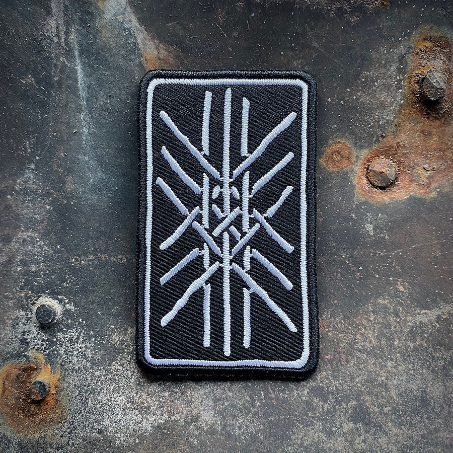 Web of Wyrd - PATCH – TORVENIUS