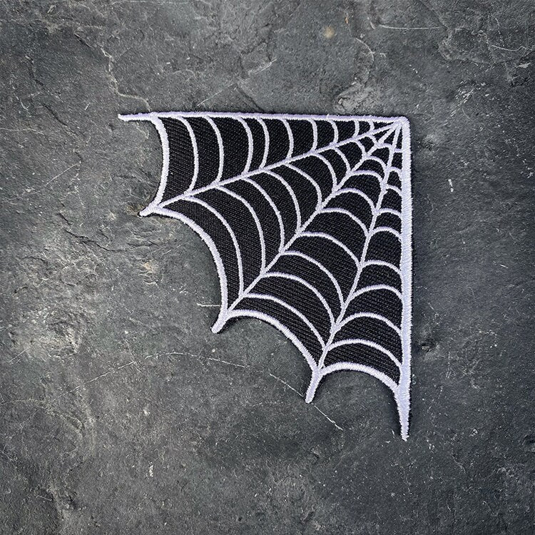 Spiderweb - PATCH – TORVENIUS