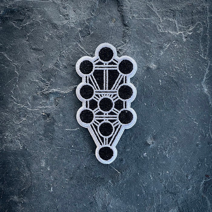 Qlippoth Qliphoth Sephiroth Kabalah Tree Of Life And Death Kabbalistic